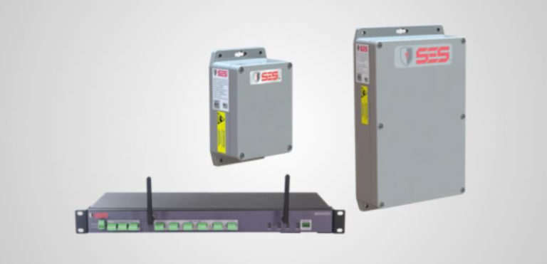 Access-Control-Units | Security Enhancement Systems