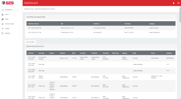 Our Products and Services | Security Enhancement Systems